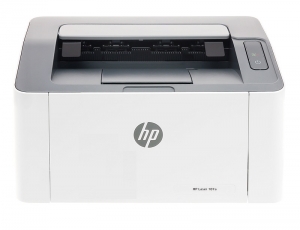 Máy in HP LaserJet 107A (4ZB77A)